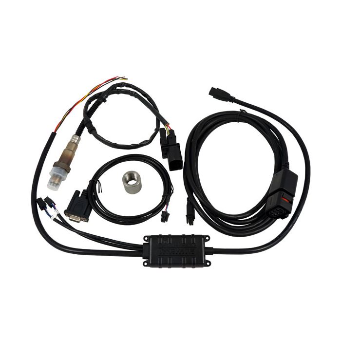 The TwEECer -- EEC-IV user programmable module