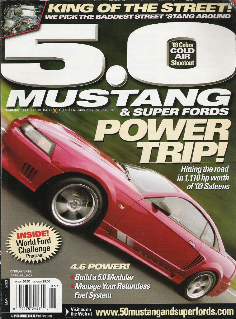 The TwEECer -- EEC-IV user programmable module