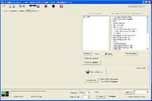 The TwEECer -- Ford EEC user programmable module